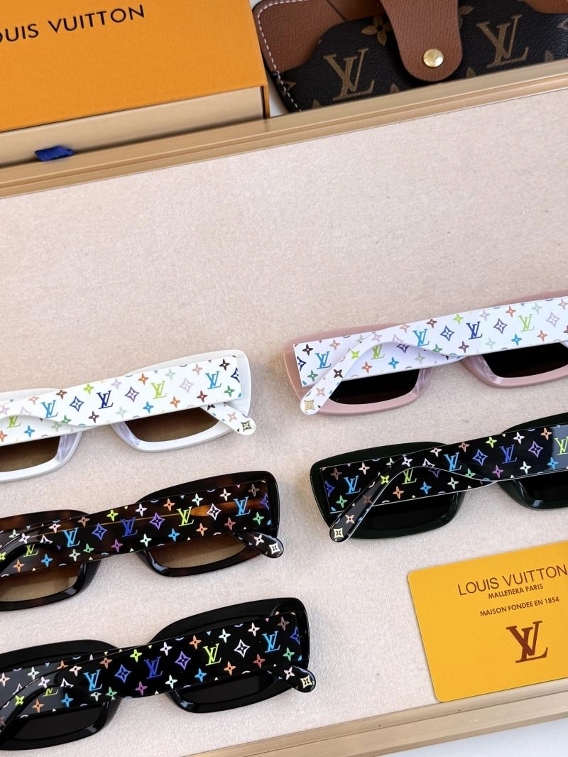 Economical Louis Vuitton Sunglasses