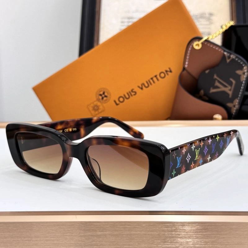 Economical Louis Vuitton Sunglasses