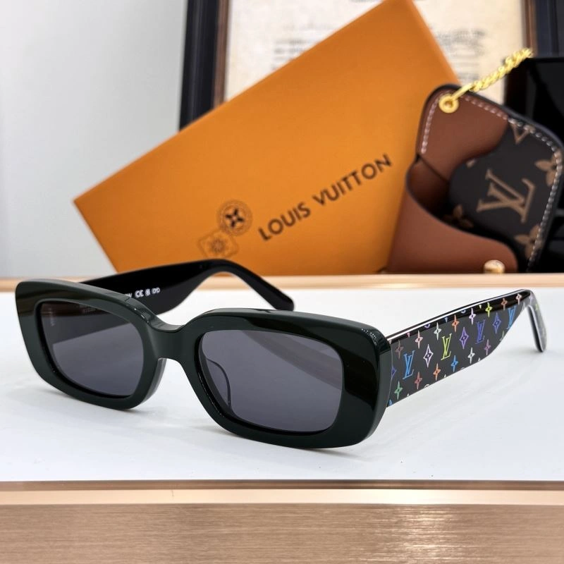 Economical Louis Vuitton Sunglasses