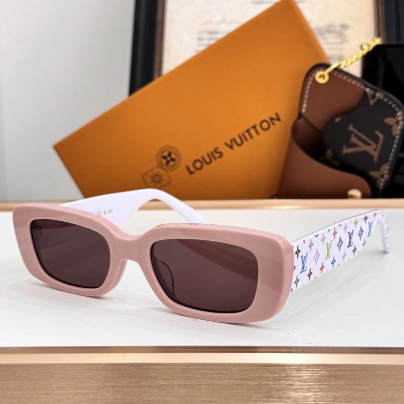 Economical Louis Vuitton Sunglasses