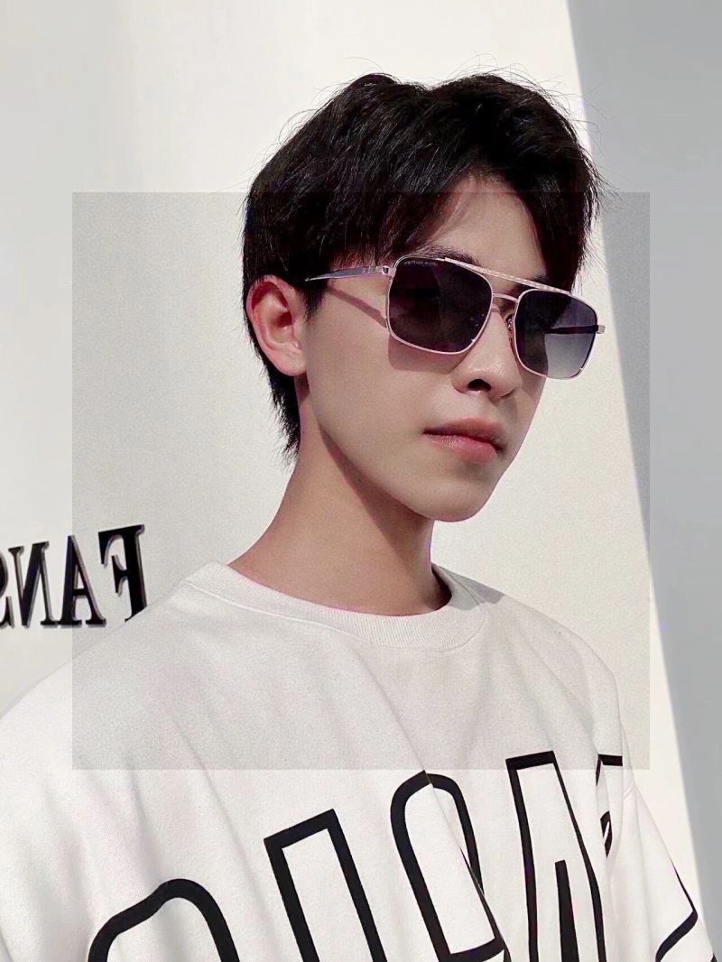 Budget-friendly Louis Vuitton Sunglasses