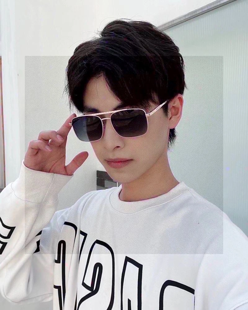 Budget-friendly Louis Vuitton Sunglasses