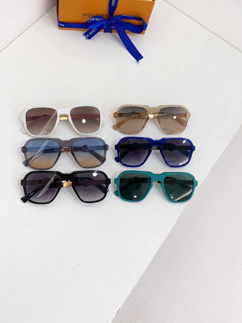 Louis Vuitton Sunglasses
