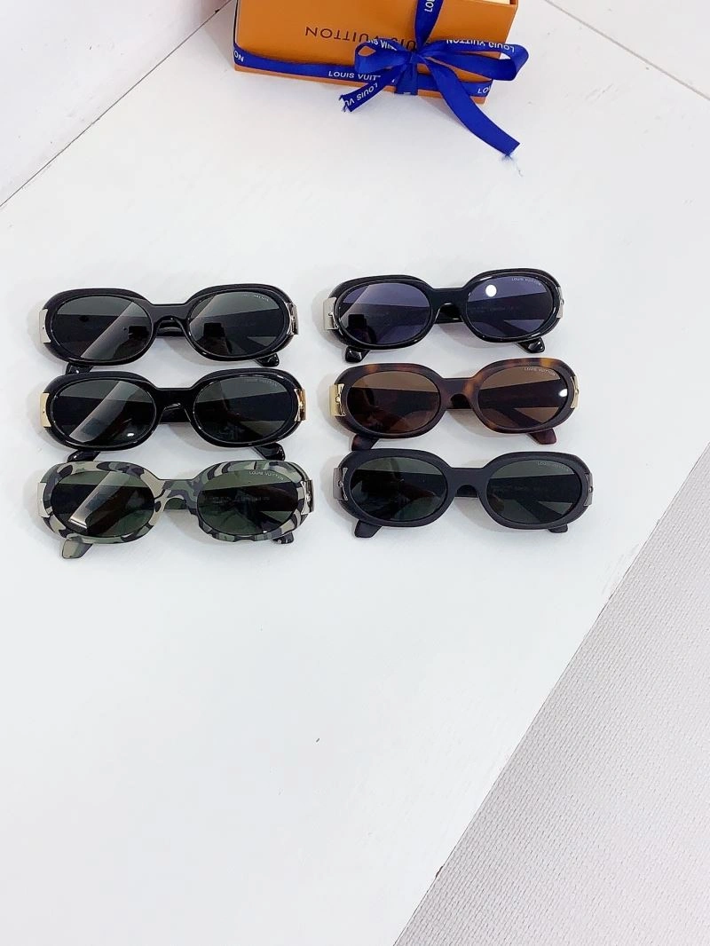 Louis Vuitton Sunglasses