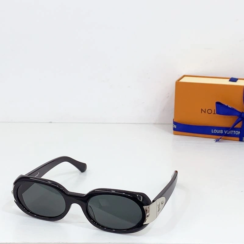 High accuracy Louis Vuitton Sunglasses