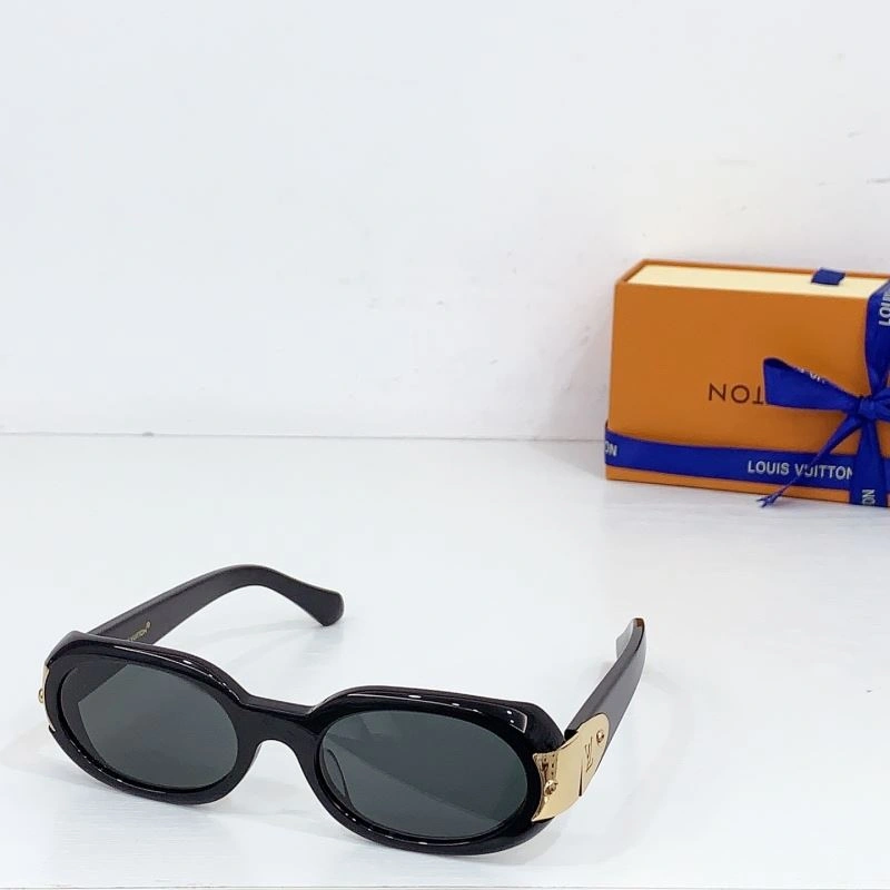 High accuracy Louis Vuitton Sunglasses