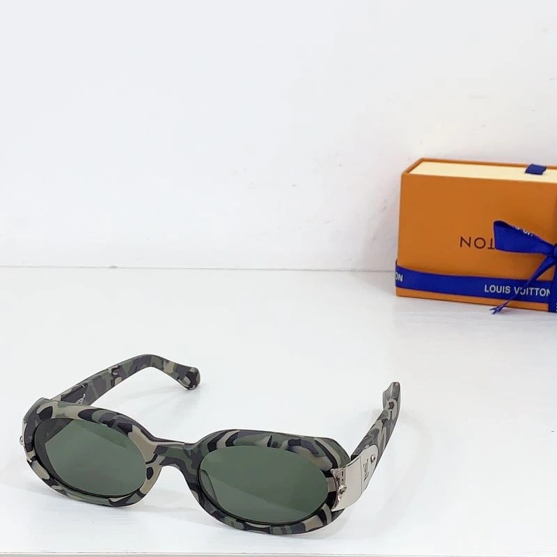 High accuracy Louis Vuitton Sunglasses
