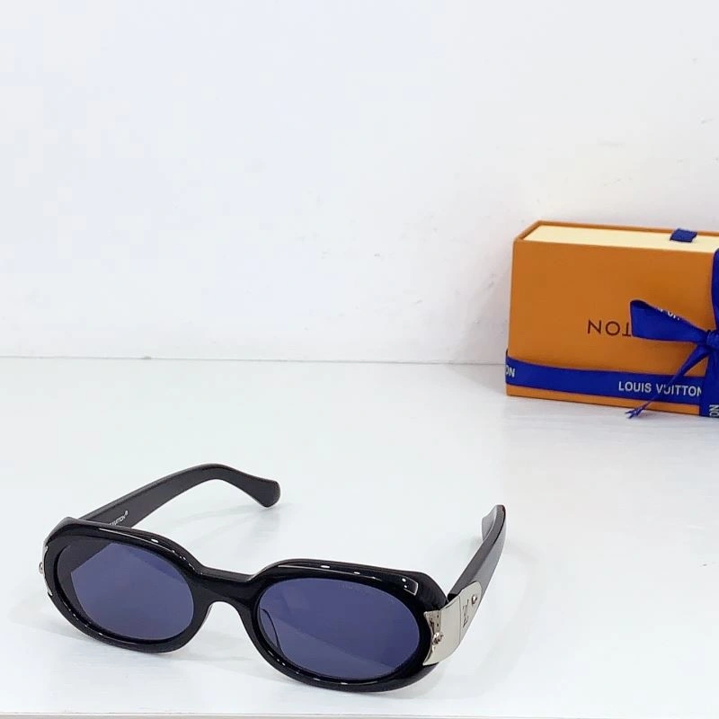 High accuracy Louis Vuitton Sunglasses