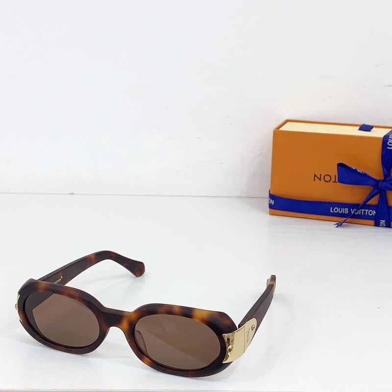 High accuracy Louis Vuitton Sunglasses