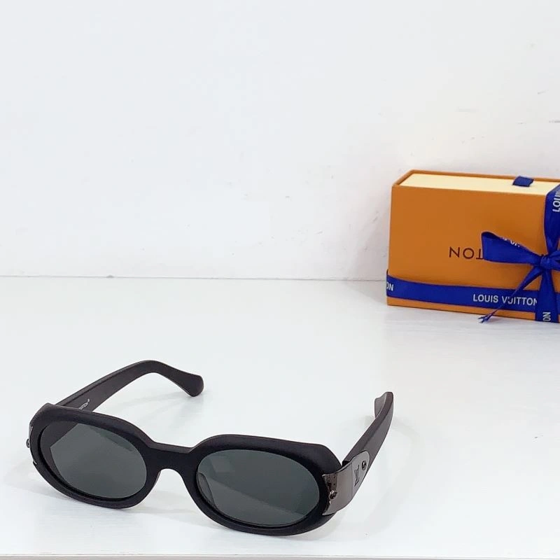 High accuracy Louis Vuitton Sunglasses