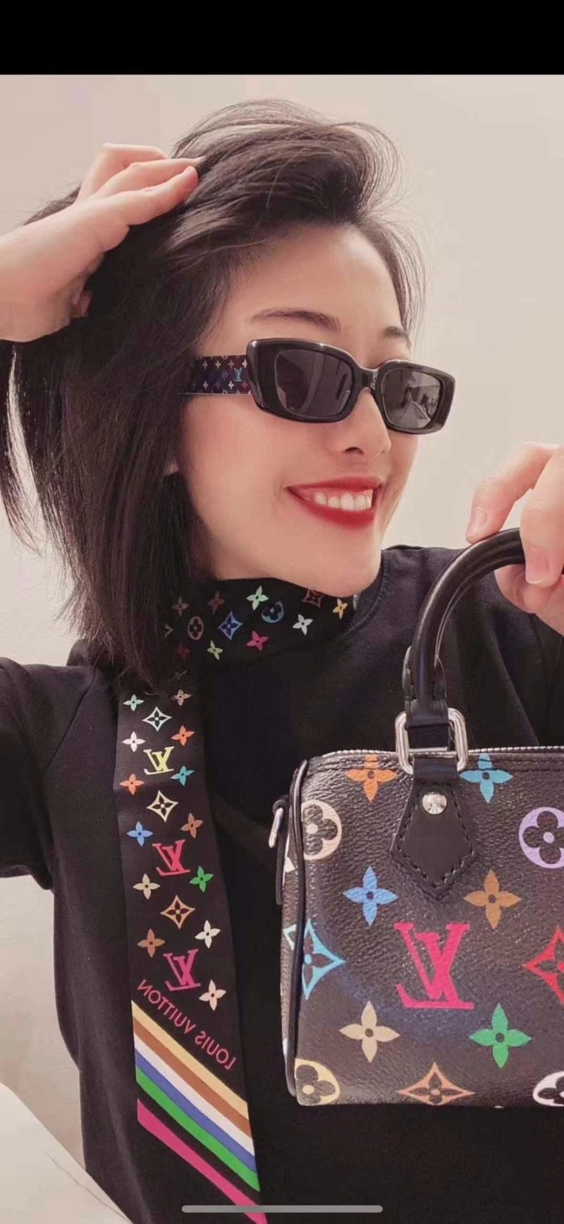 Louis Vuitton Sunglasses