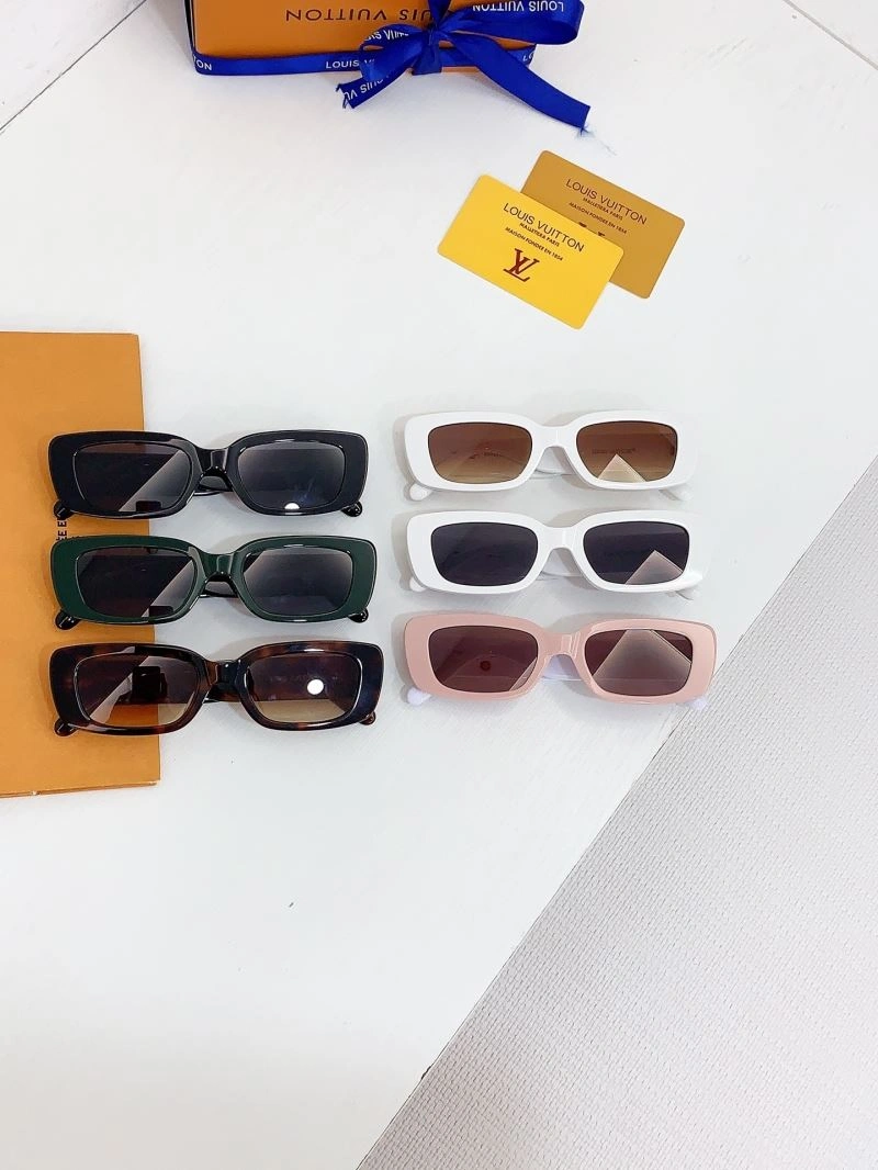 Top match Louis Vuitton Sunglasses