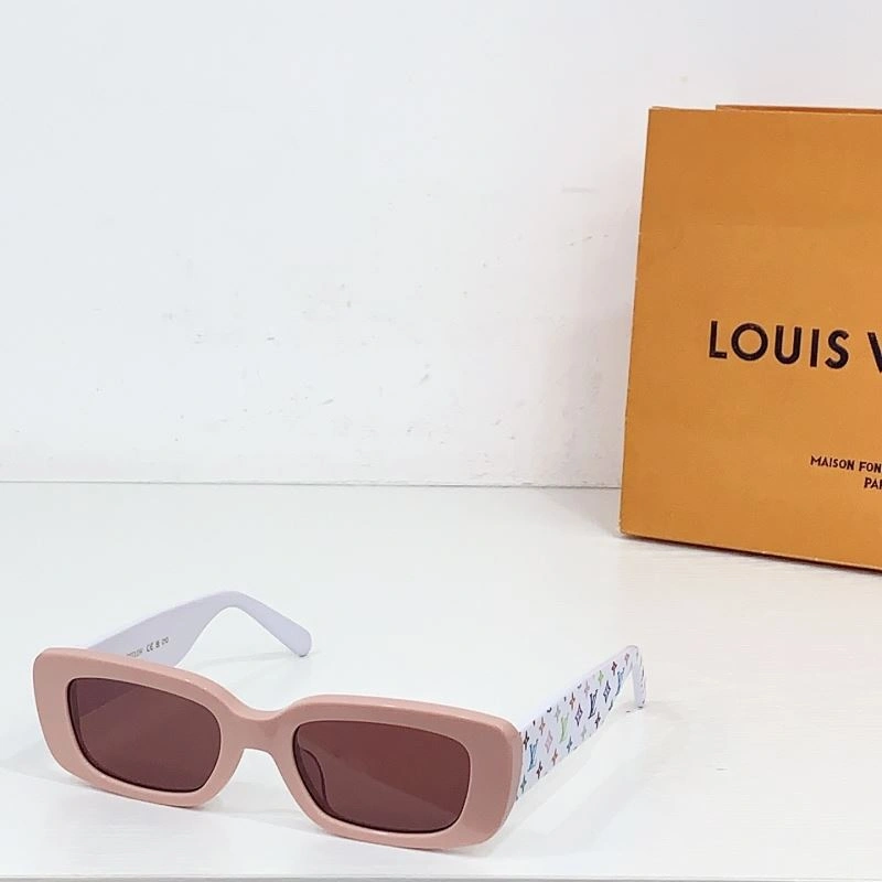 Top match Louis Vuitton Sunglasses
