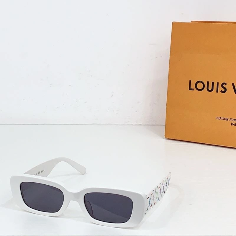 Top match Louis Vuitton Sunglasses
