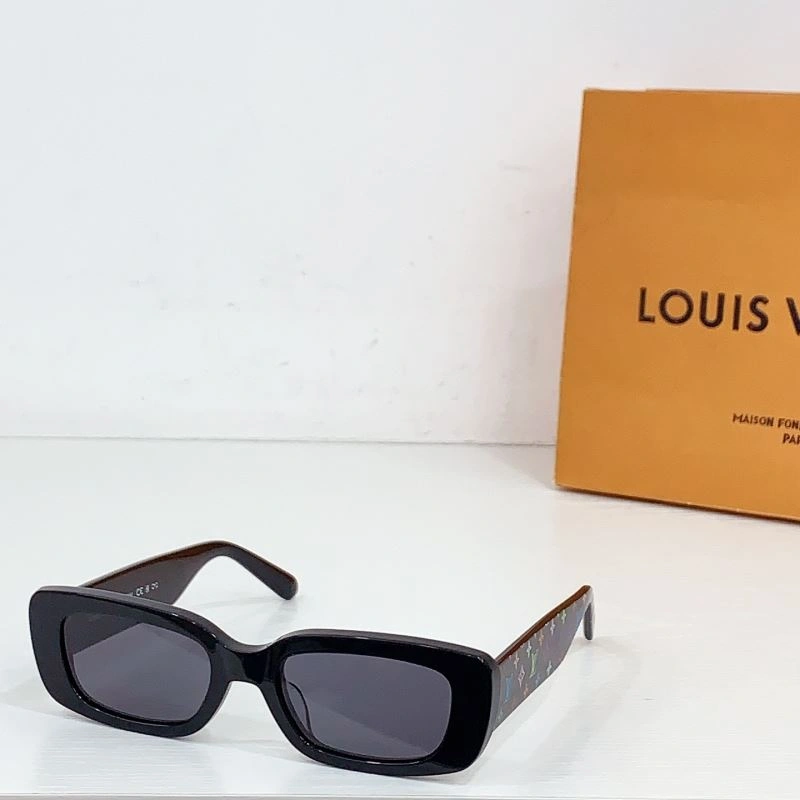 Top match Louis Vuitton Sunglasses
