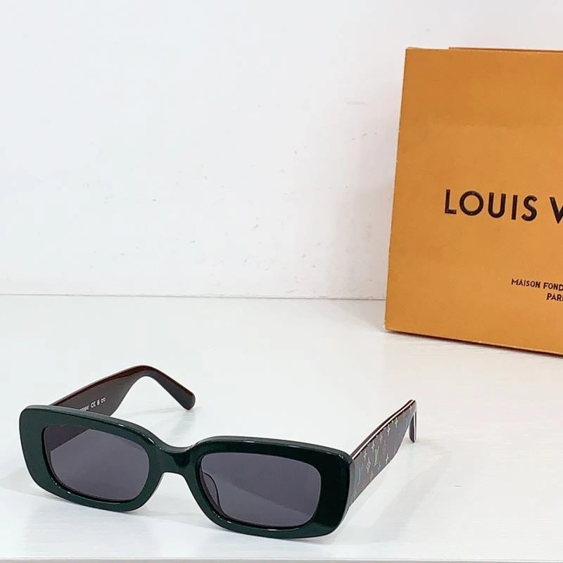 Top match Louis Vuitton Sunglasses