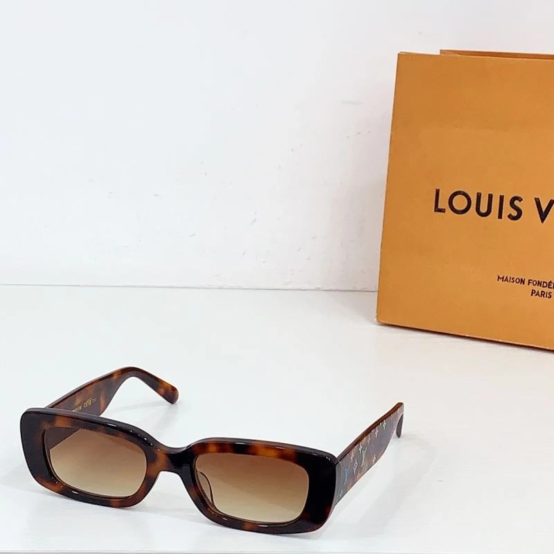 Top match Louis Vuitton Sunglasses