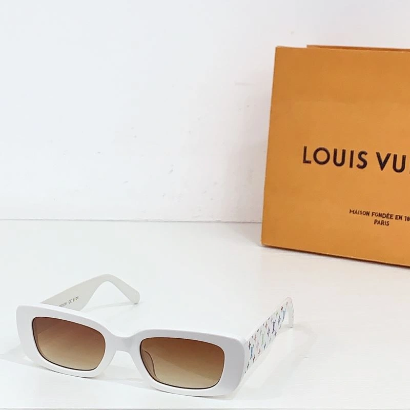 Top match Louis Vuitton Sunglasses