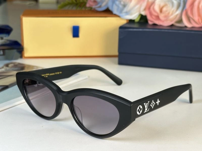 Top mirror Louis Vuitton Sunglasses