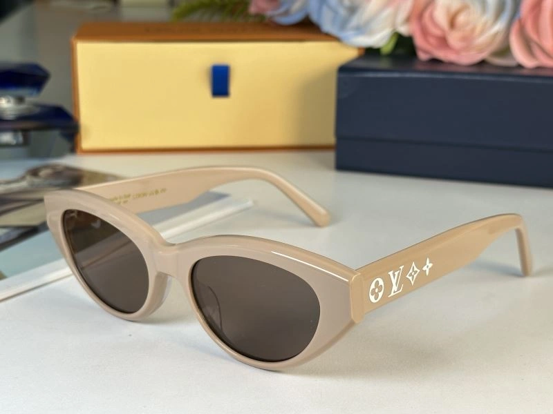 Top mirror Louis Vuitton Sunglasses
