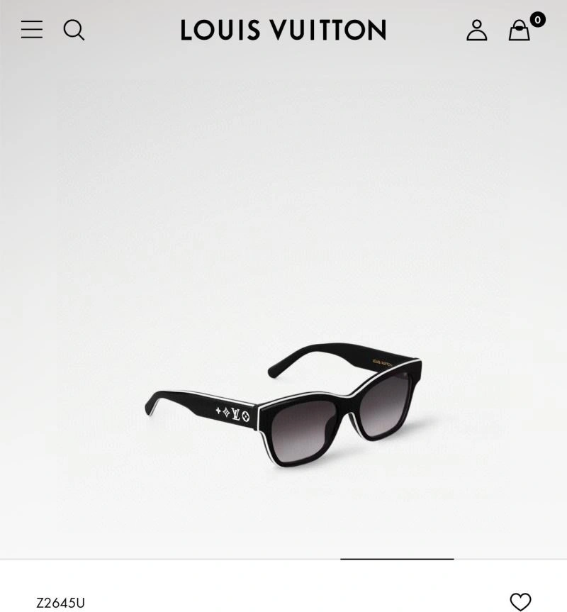 Louis Vuitton Sunglasses