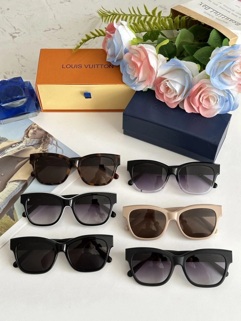Affordable Louis Vuitton Sunglasses