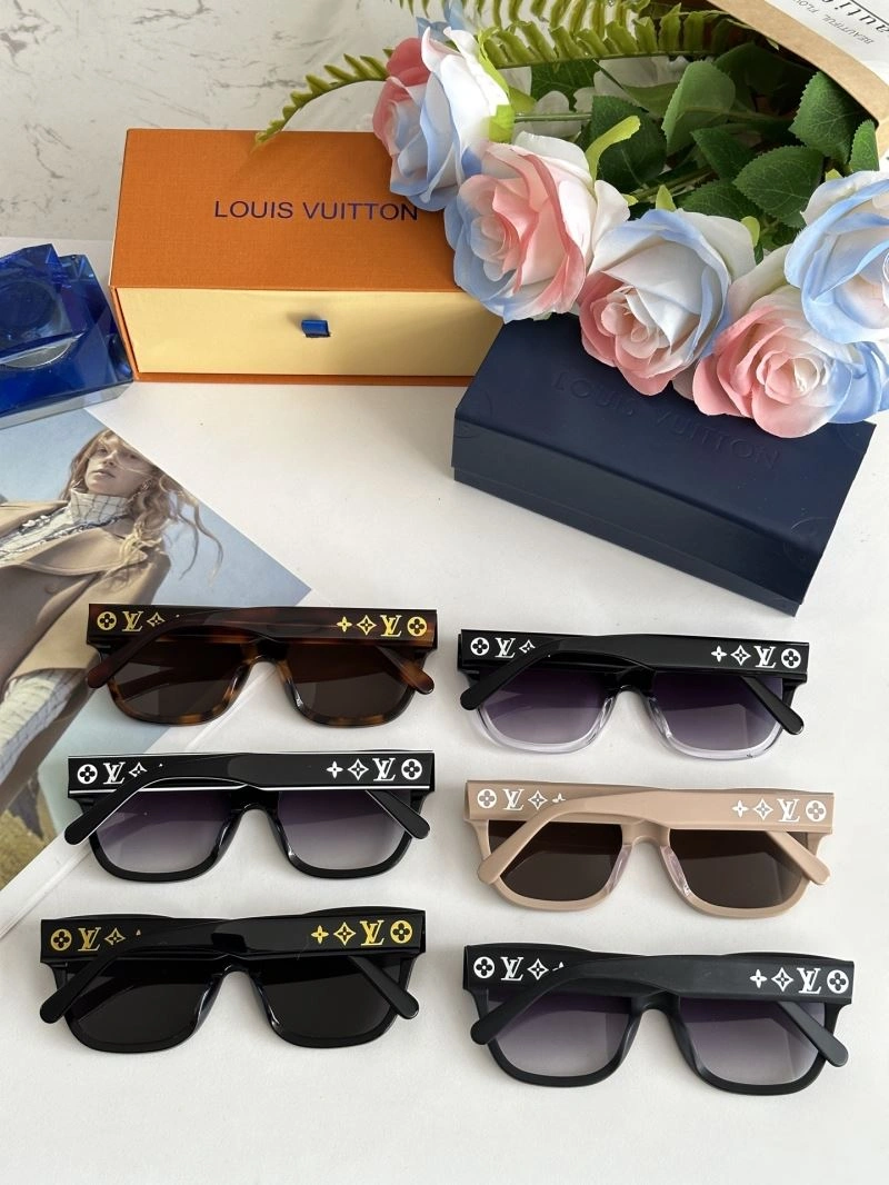 Affordable Louis Vuitton Sunglasses