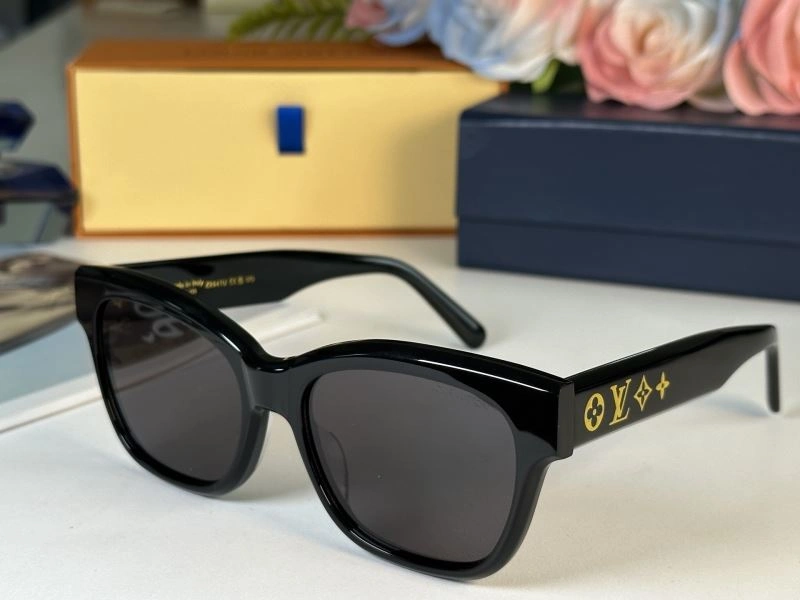 Affordable Louis Vuitton Sunglasses