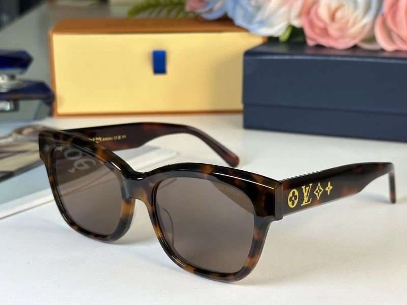 Affordable Louis Vuitton Sunglasses