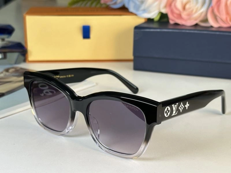 Affordable Louis Vuitton Sunglasses