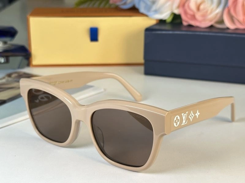 Affordable Louis Vuitton Sunglasses
