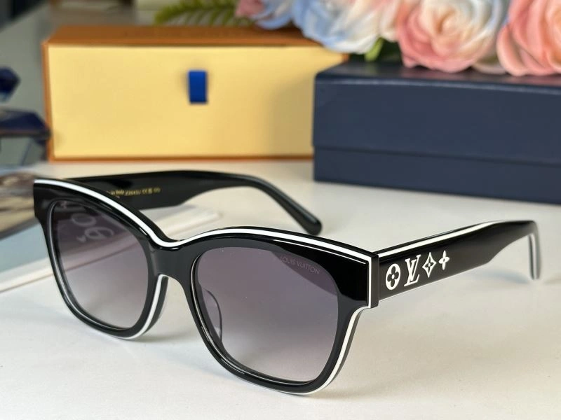 Affordable Louis Vuitton Sunglasses