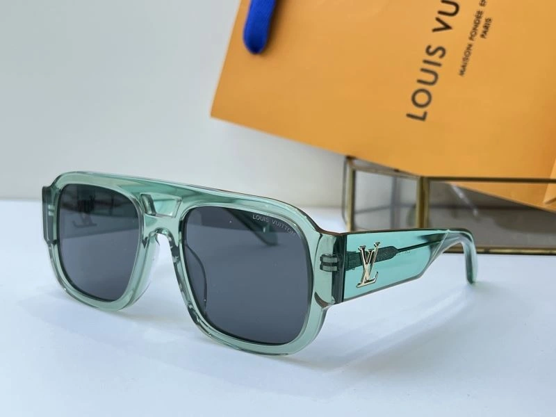 High accuracy Louis Vuitton Sunglasses