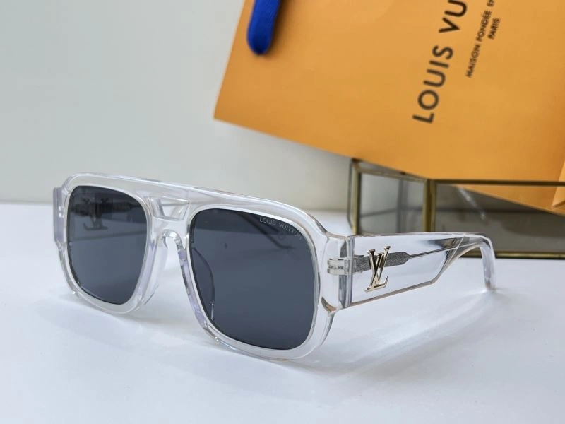High accuracy Louis Vuitton Sunglasses