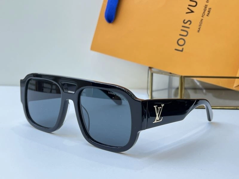 High accuracy Louis Vuitton Sunglasses