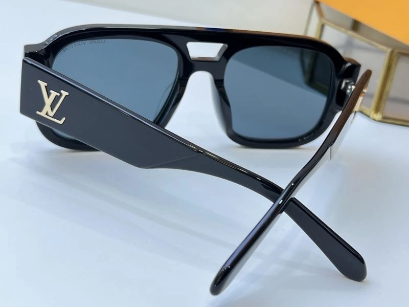 High accuracy Louis Vuitton Sunglasses