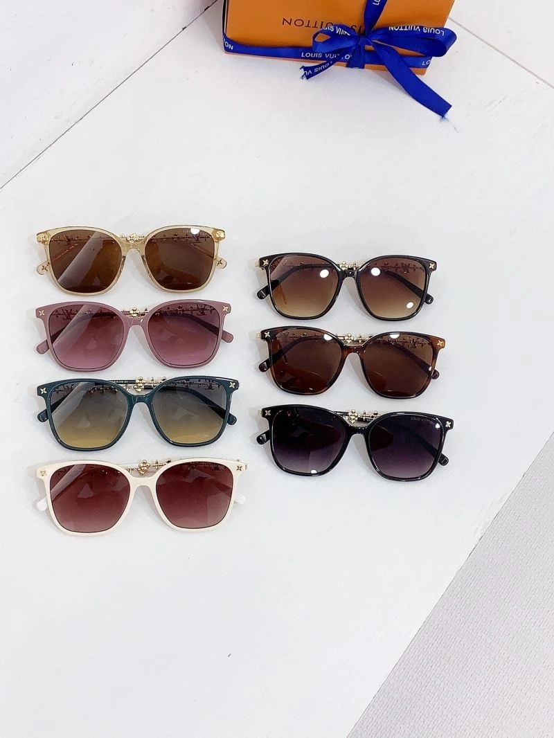 Louis Vuitton Sunglasses