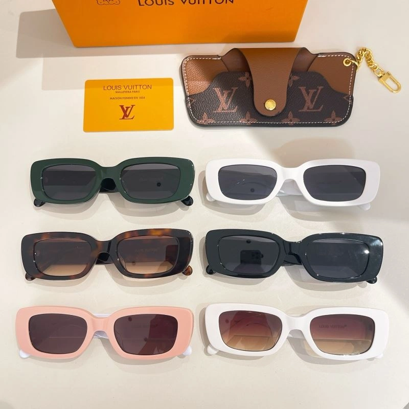 Louis Vuitton Sunglasses