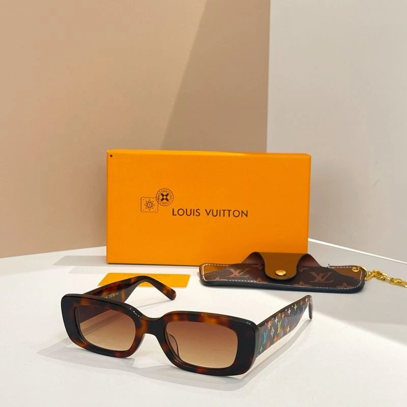 Inexpensive Louis Vuitton Sunglasses