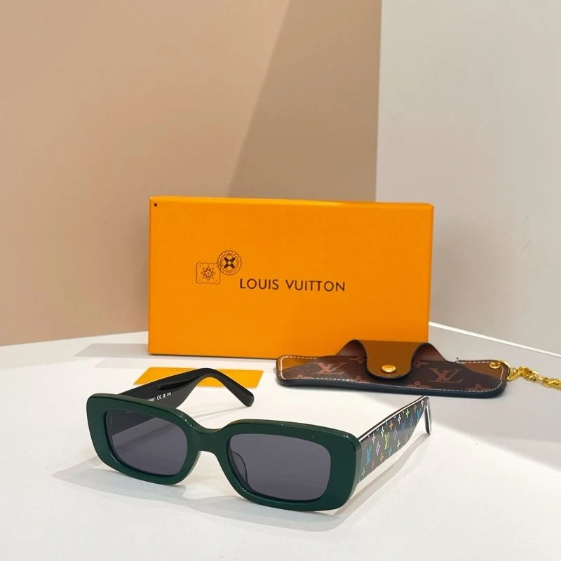 Inexpensive Louis Vuitton Sunglasses