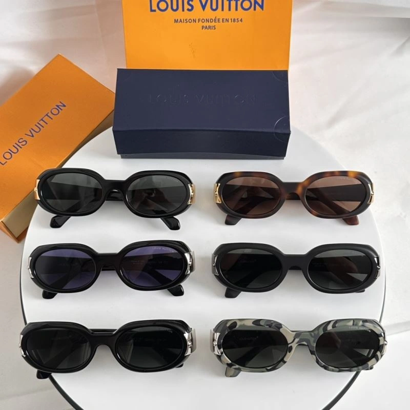 Louis Vuitton Sunglasses