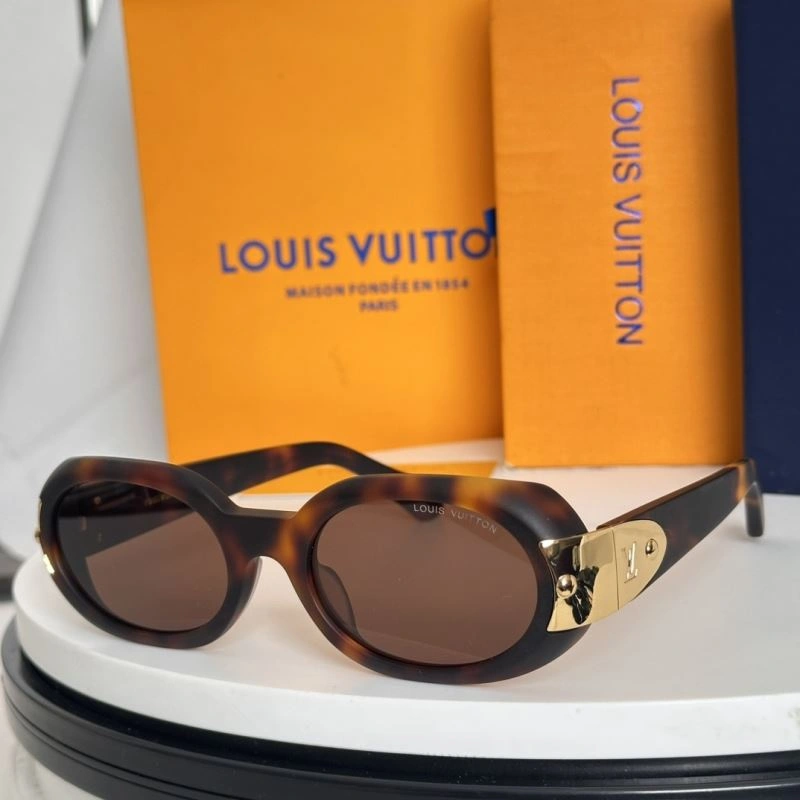 High fidelity Louis Vuitton Sunglasses