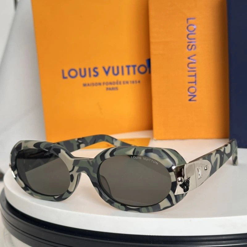 High fidelity Louis Vuitton Sunglasses