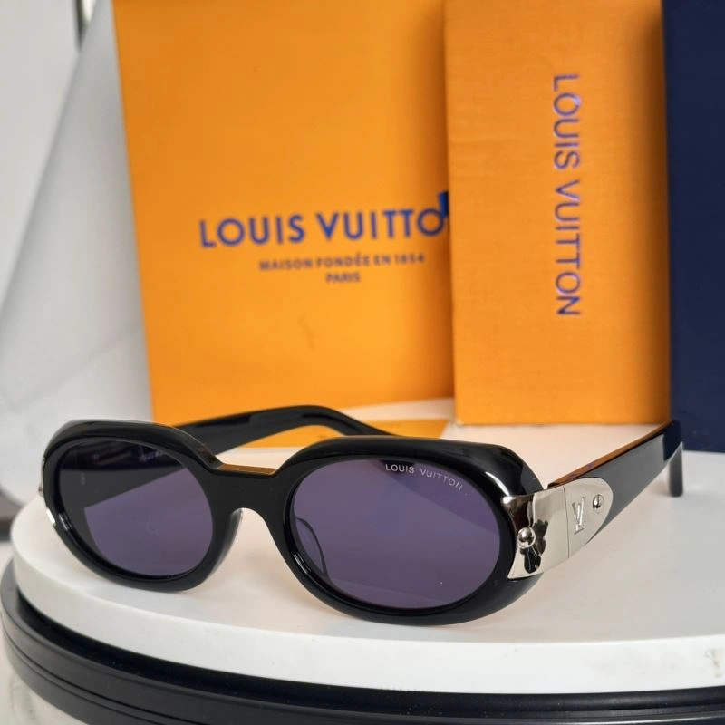 High fidelity Louis Vuitton Sunglasses