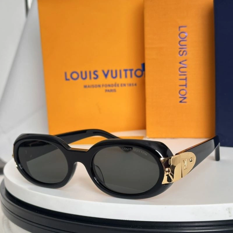 High fidelity Louis Vuitton Sunglasses