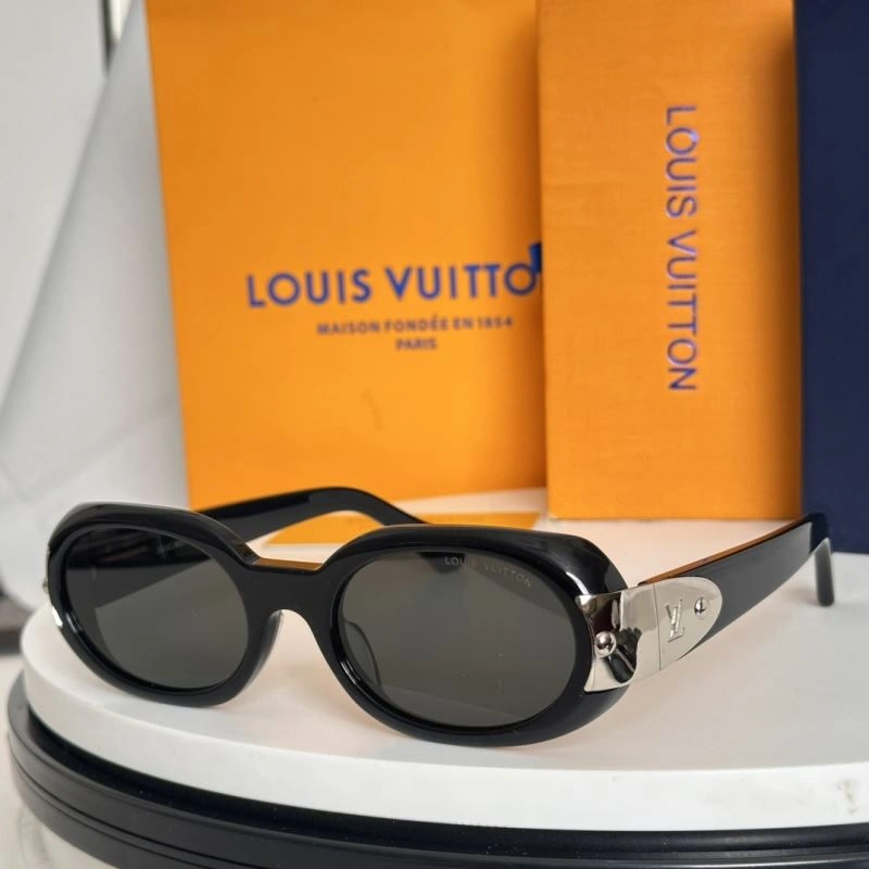 High fidelity Louis Vuitton Sunglasses