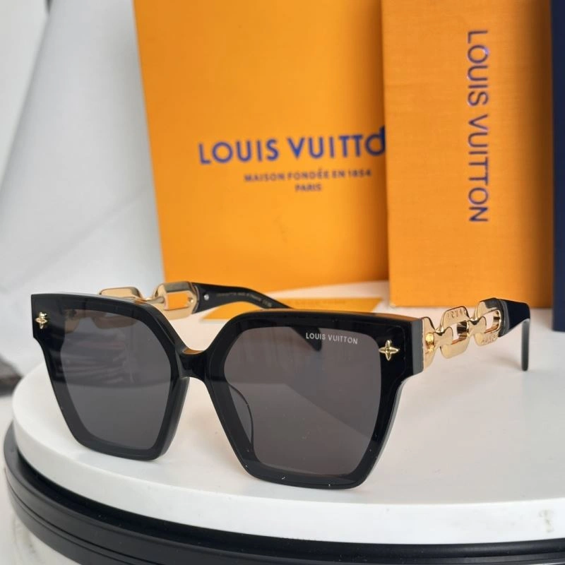 Cut-rate Louis Vuitton Sunglasses