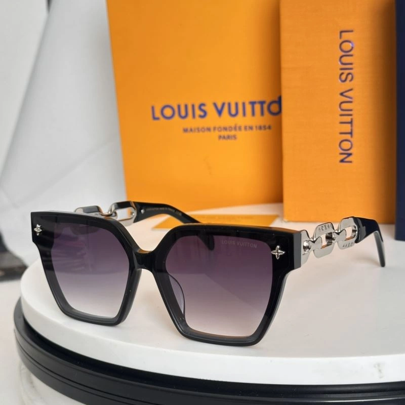 Cut-rate Louis Vuitton Sunglasses