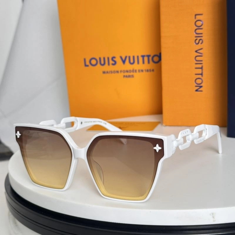 Cut-rate Louis Vuitton Sunglasses