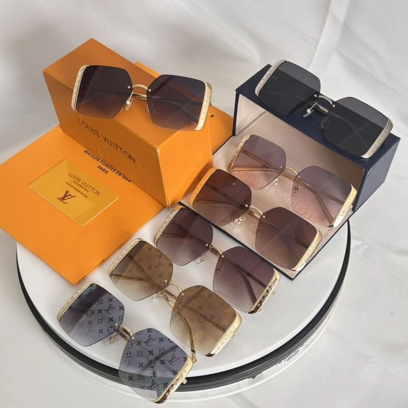 Economical Louis Vuitton Sunglasses